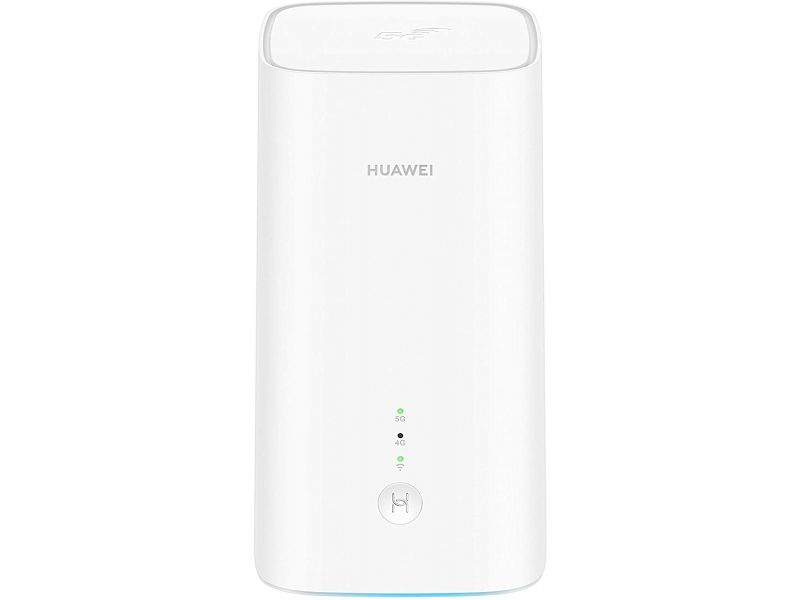 H122-373 Huawei 5G CPE Pro 2 WiFi 6+ Router White | Casy.nl