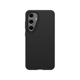 OtterBox React Series Samsung Galaxy S24 FE 5G Black | Casy.nl